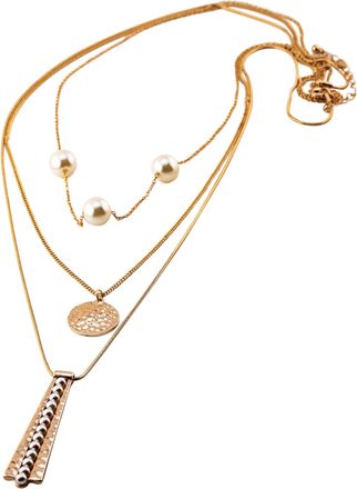 J. JAYZ Kette