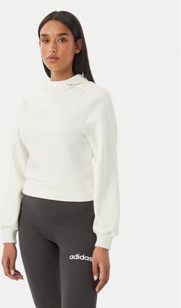 adidas Sweatshirt Soft Lux KF4715 Creme Regular Fit