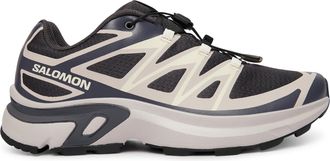 Salomon Trekkingschuhe Salomon Xt-Evr L49143200 Dunkelrot