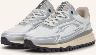 Floris Van Bommel Floris Van Bommel Sneaker De Gripper 06 grau