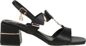 Laura Biagiotti SCHUHE - Sandalen auf YOOX.COM