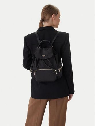 Guess Rucksack Gemma HWEYG8 39532 Schwarz