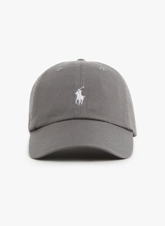 Polo Ralph Lauren Casquette &agrave; logo en coton