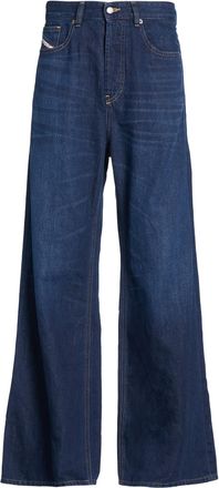 Diesel HOSEN & R&Ouml;CKE - Jeanshosen auf YOOX.COM