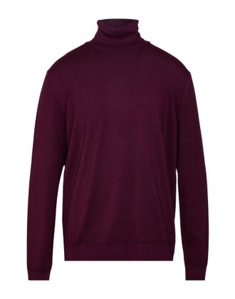 KANGRA STRICKWAREN - Rollkragenpullover auf YOOX.COM