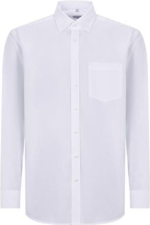 Seidensticker Chemise regular en coton