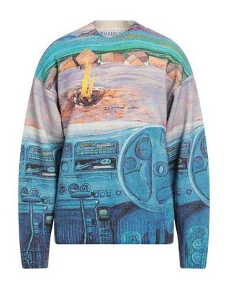 J.W.Anderson MAILLE - Pullover sur YOOX.COM
