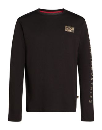 Alpha Industries TOPS - T-shirts auf YOOX.COM