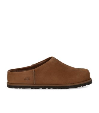 UGG CLOG OTZO DARK CHESTNUT UGG
