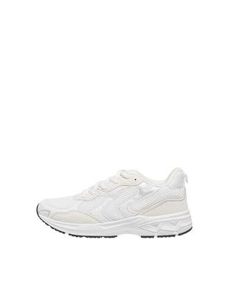 Only Baskets Onljade pour Femme, Blanc., 38 EU