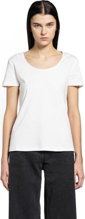 Max Mara Cotton Jersey T-Shirt
