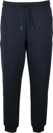 Emporio Armani Emporio Armani Ea7, Homme, Pantalons, Bleu, Taille: M Tuta Pantalons de surv&ecirc;tement