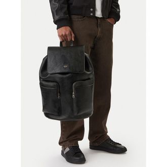 G-Star Rucksack G-Star Raw EO-XC8474 Schwarz