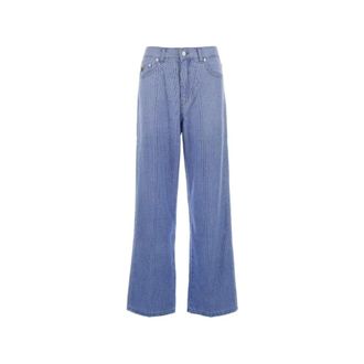 Lois Damen, Jeans, Blau, W28Gr&ouml;&szlig;e