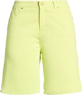 Kartika HOSEN & RÖCKE - Jeansshorts auf YOOX.COM