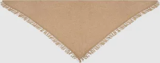 Ida Degliame &Eacute;charpe Davina Camel
