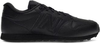 New Balance Sneakers GM500ZB2 Schwarz