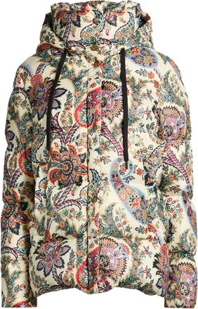 Etro JACKEN & M&Auml;NTEL - Pufferjacken & Daunenjacken auf YOOX.COM