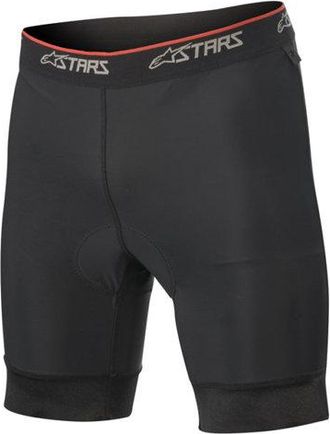 Alpinestars Inner Shorts Pro V2 - gepolsterte Innenhose MTB - Herren