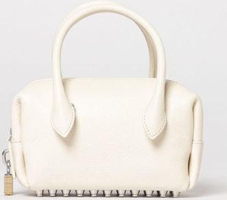 Alexander Wang Minitasche ALEXANDER WANG Damen Farbe Ivory