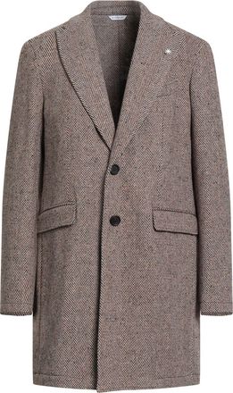 Manuel Ritz JACKEN & M&Auml;NTEL - M&auml;ntel auf YOOX.COM