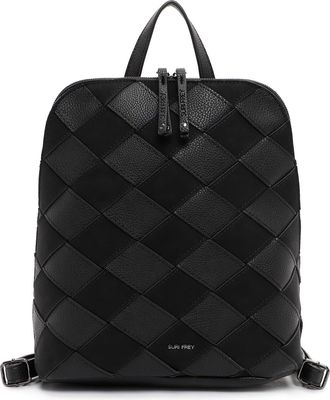 Suri Frey Nandy Backpack Black