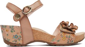 Laura Vita Sandalen Laura Vita Daphneo 07 Beige