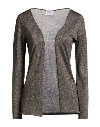 BE YOU BY GERALDINE ALASIO STRICKWAREN - Strickjacken auf YOOX.COM