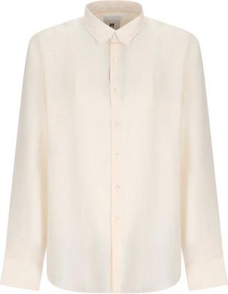 Pantaloni Torino Herren, Shirts, Weiß, XLGröße