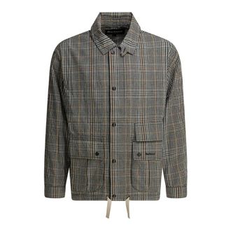 Barbour Herren, Jacken, Mehrfarbig, LGr&ouml;&szlig;e