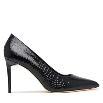 Guess High Heels Marciano Guess G6BZ32 L0230 Schwarz