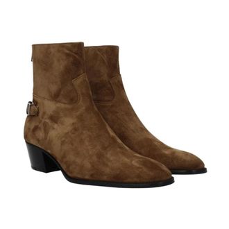 Celine Celine, Herren, Schuhe, Braun, 41 1/2 EUGr&ouml;&szlig;e