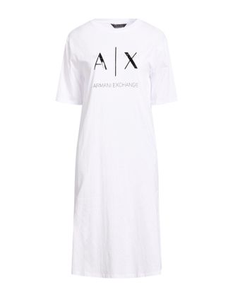 A|X Armani Exchange KLEIDER - Midi-Kleider auf YOOX.COM