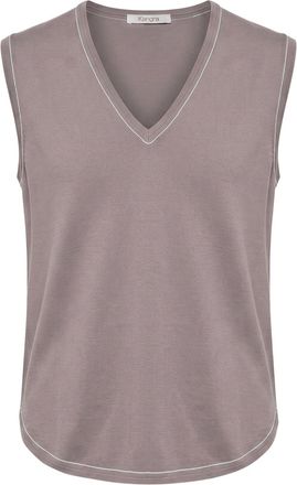 KANGRA TOPS - Tops auf YOOX.COM