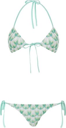Missoni Abstratc-pattern Bikini