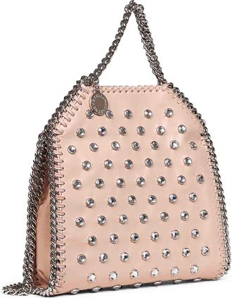 Stella McCartney Falabella Tote Bag - Pink