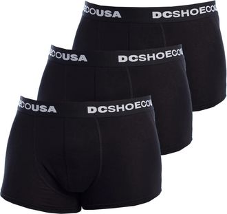 DC 3er-Pack Urban Boxershorts - - Underwear - Herren - Schwarzk - L