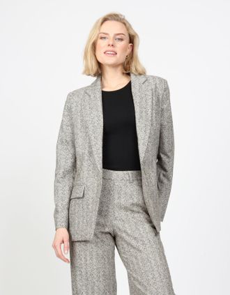 Gang 94ONA BLAZER - boyfriend fit
