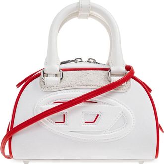 Diesel Damen, Taschen, Weiß, ONE SIZEGröße