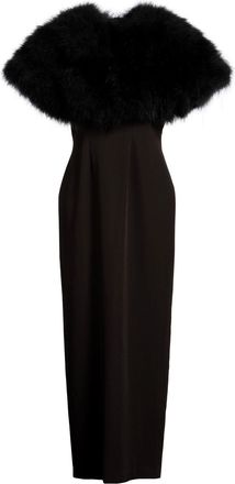 Giuseppe Di Morabito KLEIDER - Maxi-Kleider auf YOOX.COM