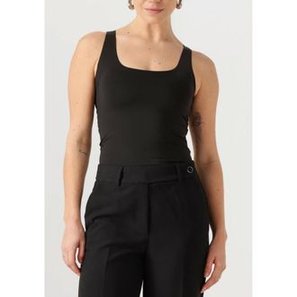 Coster Copenhagen Damen, Oberteile, Schwarzk, 2XLGr&ouml;&szlig;e