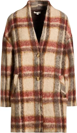 Louise Misha JACKEN & M&Auml;NTEL - M&auml;ntel auf YOOX.COM