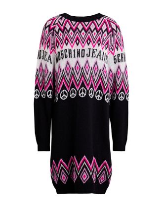Moschino KLEIDER - Mini-Kleider auf YOOX.COM
