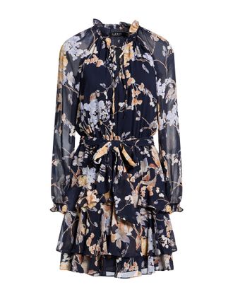 Ralph Lauren KLEIDER - Mini-Kleider auf YOOX.COM