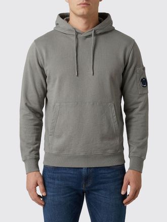 C.P. Company Sweatshirt C. P. COMPANY Homme couleur Gris