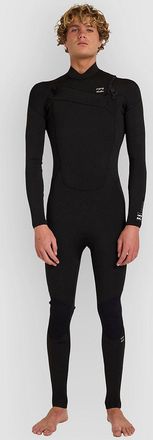 Billabong Absolute Core Neoprenanzug black