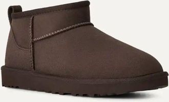 UGG Ddcc Slipper Boot - Brown