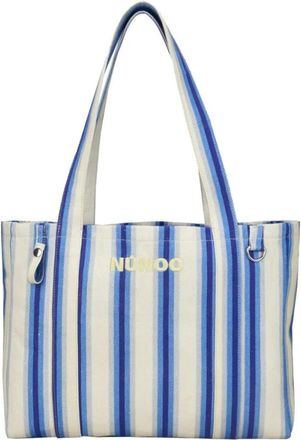 Núnoo Damen, Taschen, Blau, ONE SIZEGröße