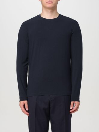 Giorgio Armani T-Shirt GIORGIO ARMANI Homme couleur Bleu