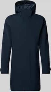 Didriksons 1913 Parka mit &Auml;rmelriegeln Modell GEORGE